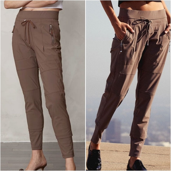 RAFFAELLO ROSSI | Pants & Jumpsuits | Raffaello Rossi Candy Pant | Poshmark